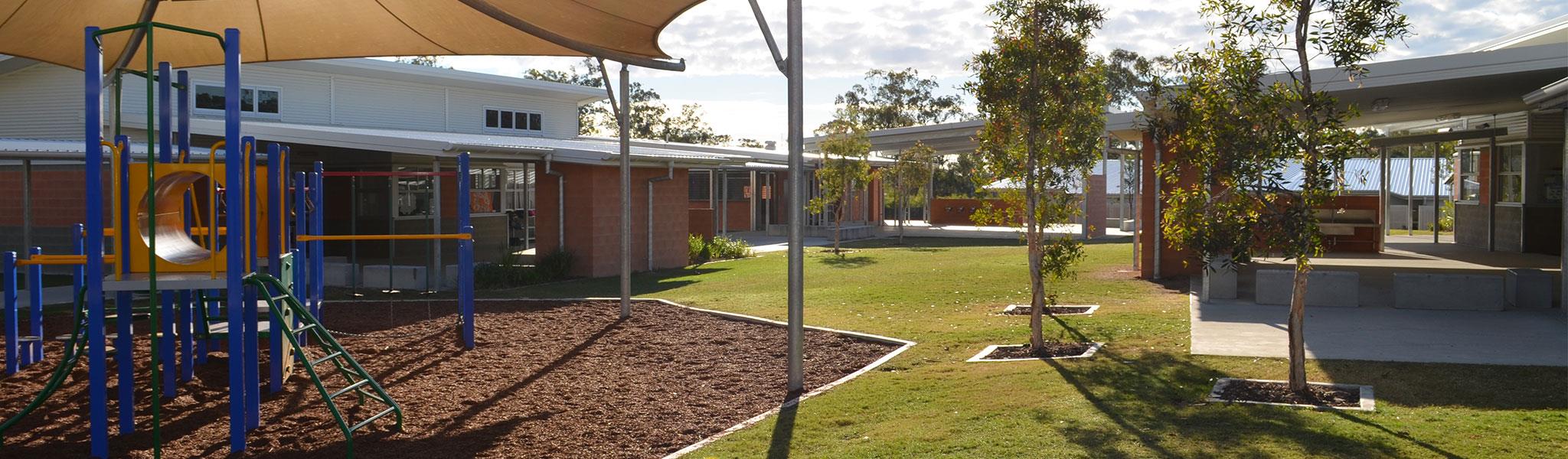 Augusta State School